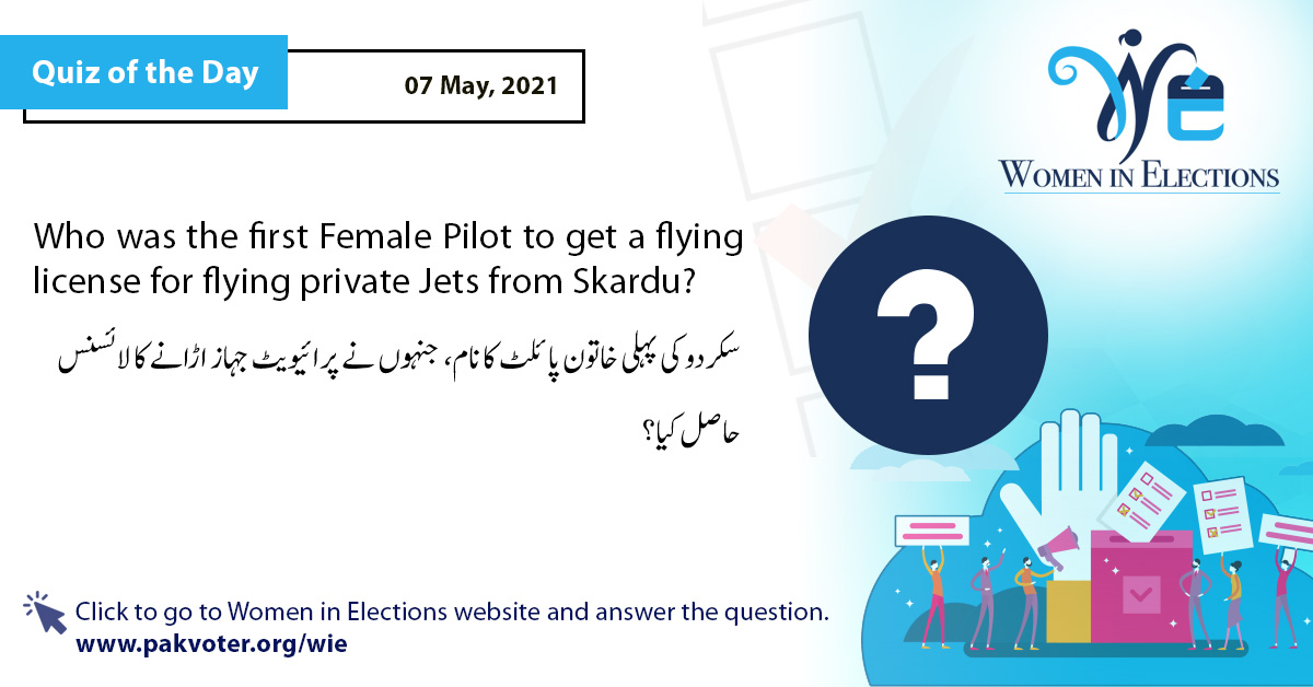 Who was the first Female Pilot to get a flying license for flying ...